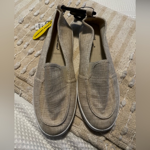 Ardene | Shoes | Brand New Women Slip On Shoes | Poshmark